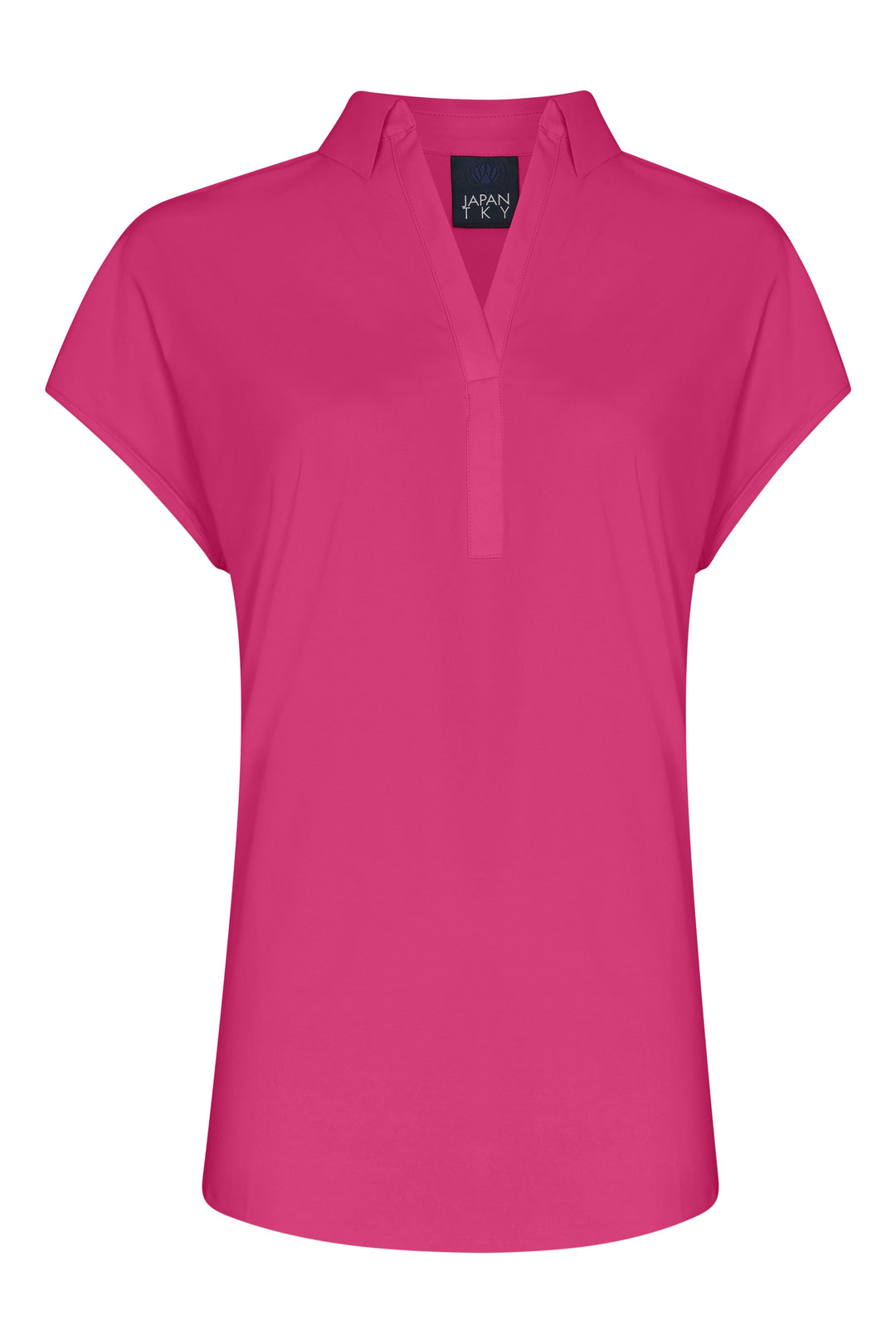 Top | Light Travel | Kera | Bright Pink | Japan TKY – JapanTKY