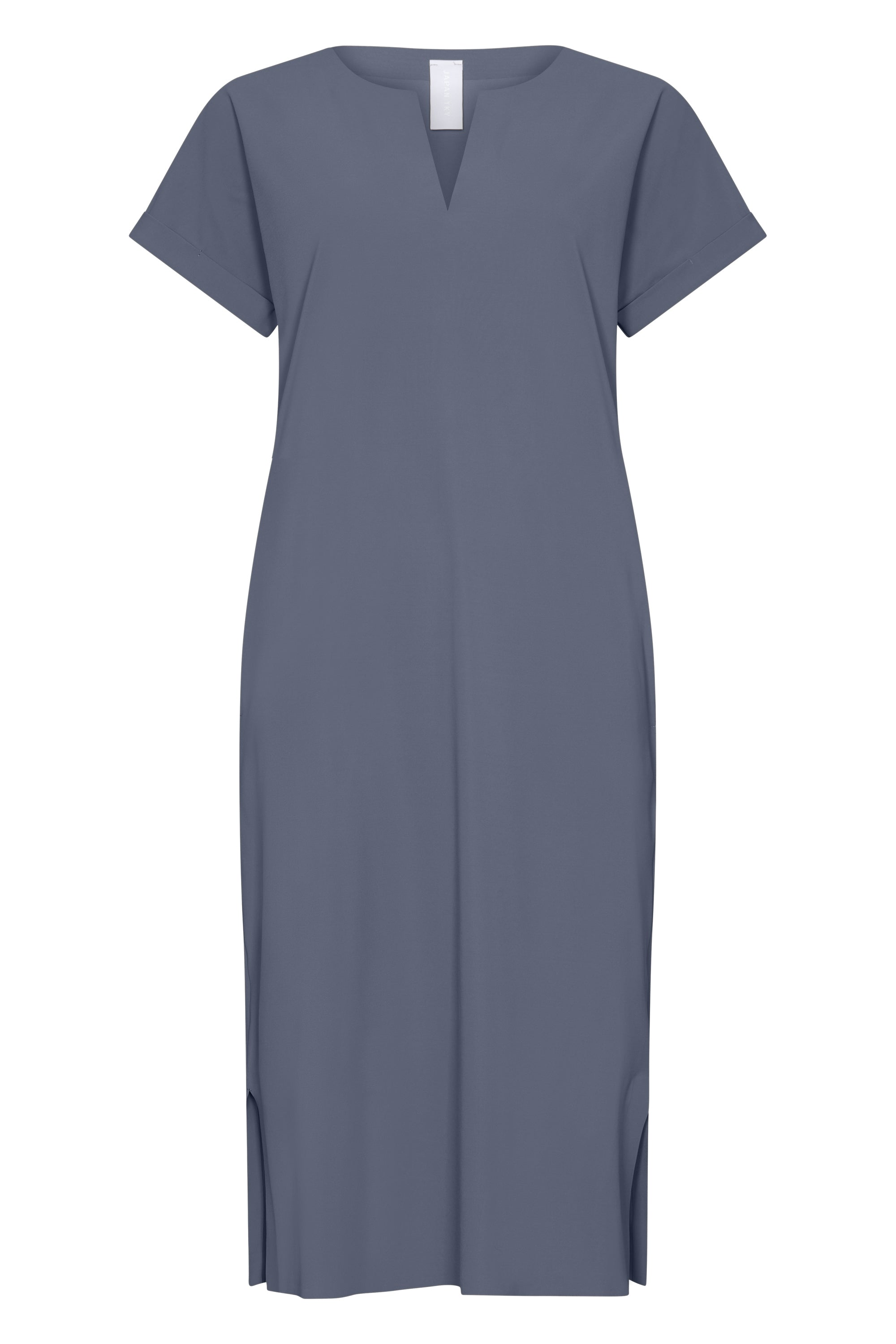 Dress | Regular Travel | Okichi | Denim | Japan TKY – JapanTKY