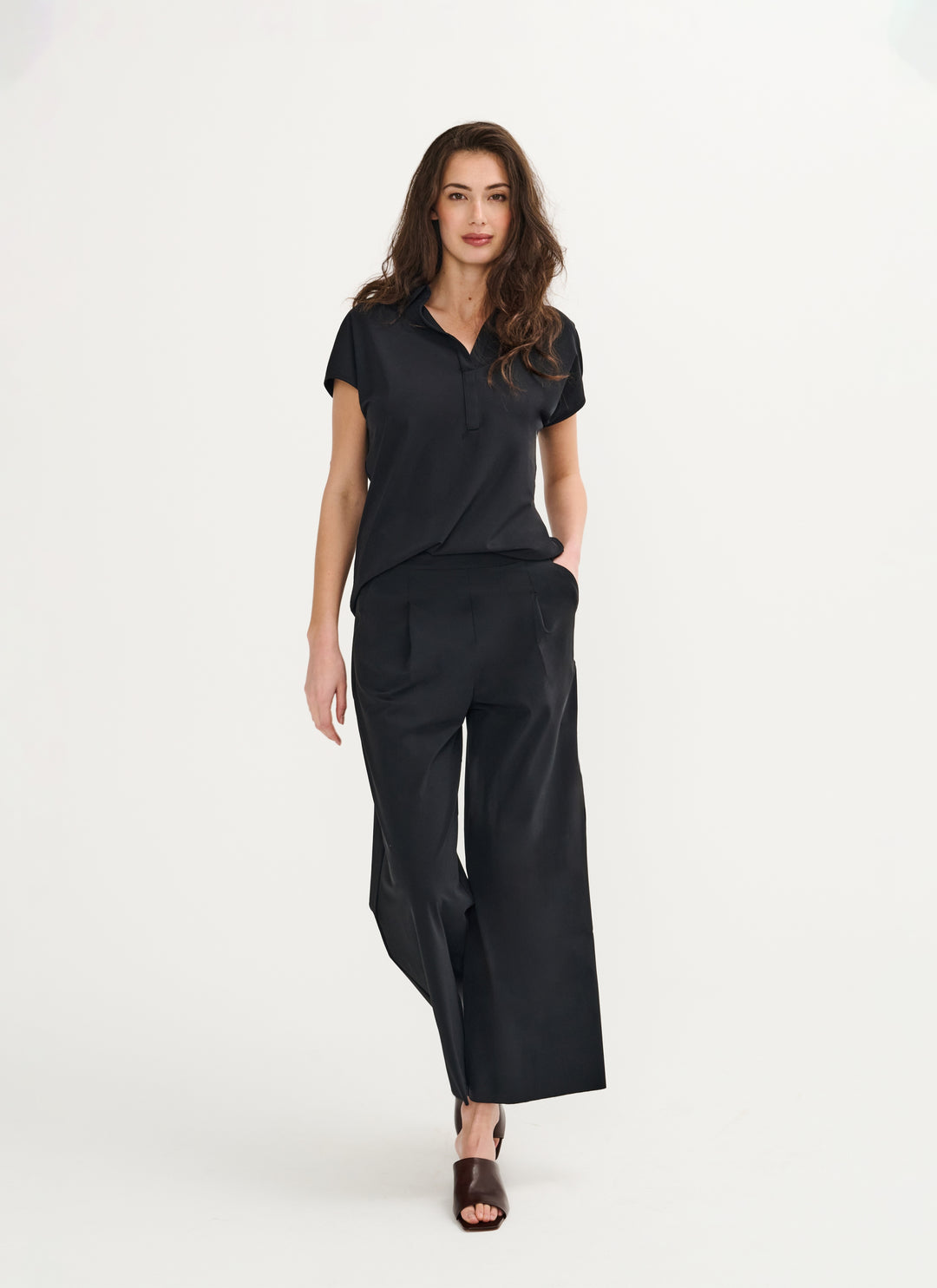 Top | Light Travel | Kera | Deep Black | Japan TKY – JapanTKY