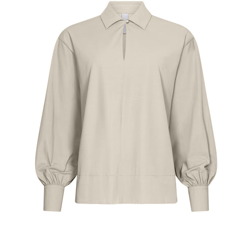 Blouse | Regular Travel | Sotoko | Linen | Japan TKY – JapanTKY