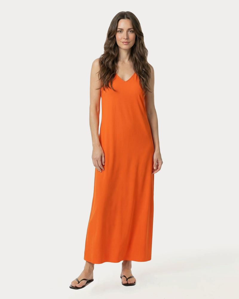 Kleid | Regular-Travelqualität | Taran | Cyclam | Japan TKY – JapanTKY