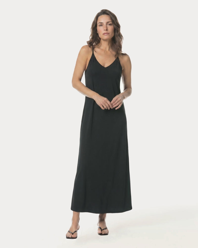 Kleid | Regular-Travelqualität | Taran | Cyclam | Japan TKY – JapanTKY