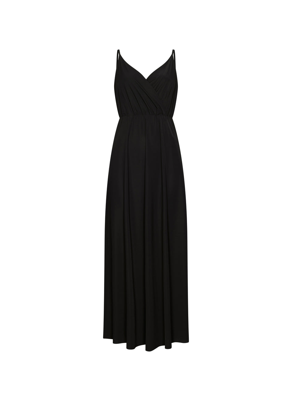 Dress | Light Travel | Larkie | Deep Black | Japan TKY – JapanTKY